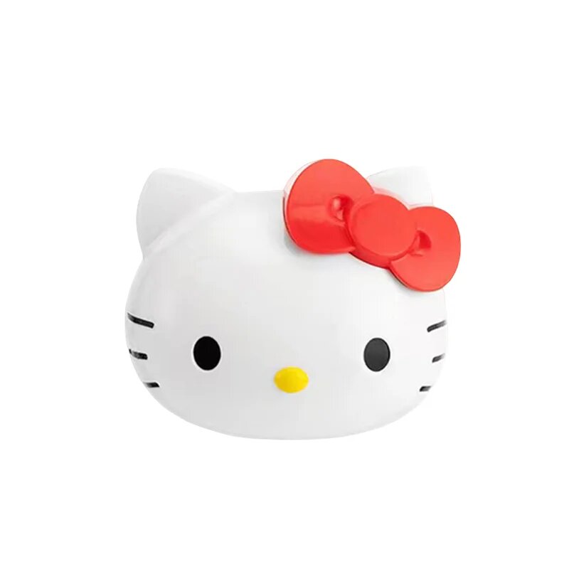 Hello Kitty ночник, белый, 1 шт