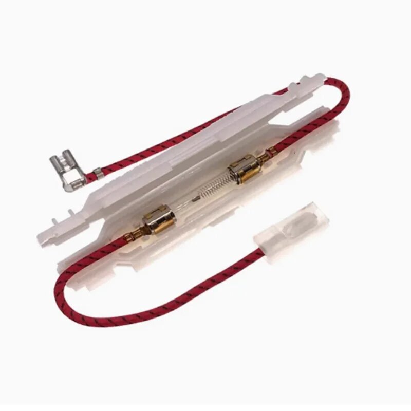 Высоковольтный предохранитель для микроволновых печей Par 0.75A, Fuse and Holder 1Set
