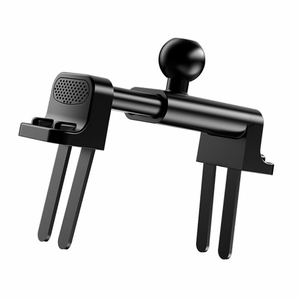 Крепление для круглых воздуховодов, зажим воздуховода 17MM,