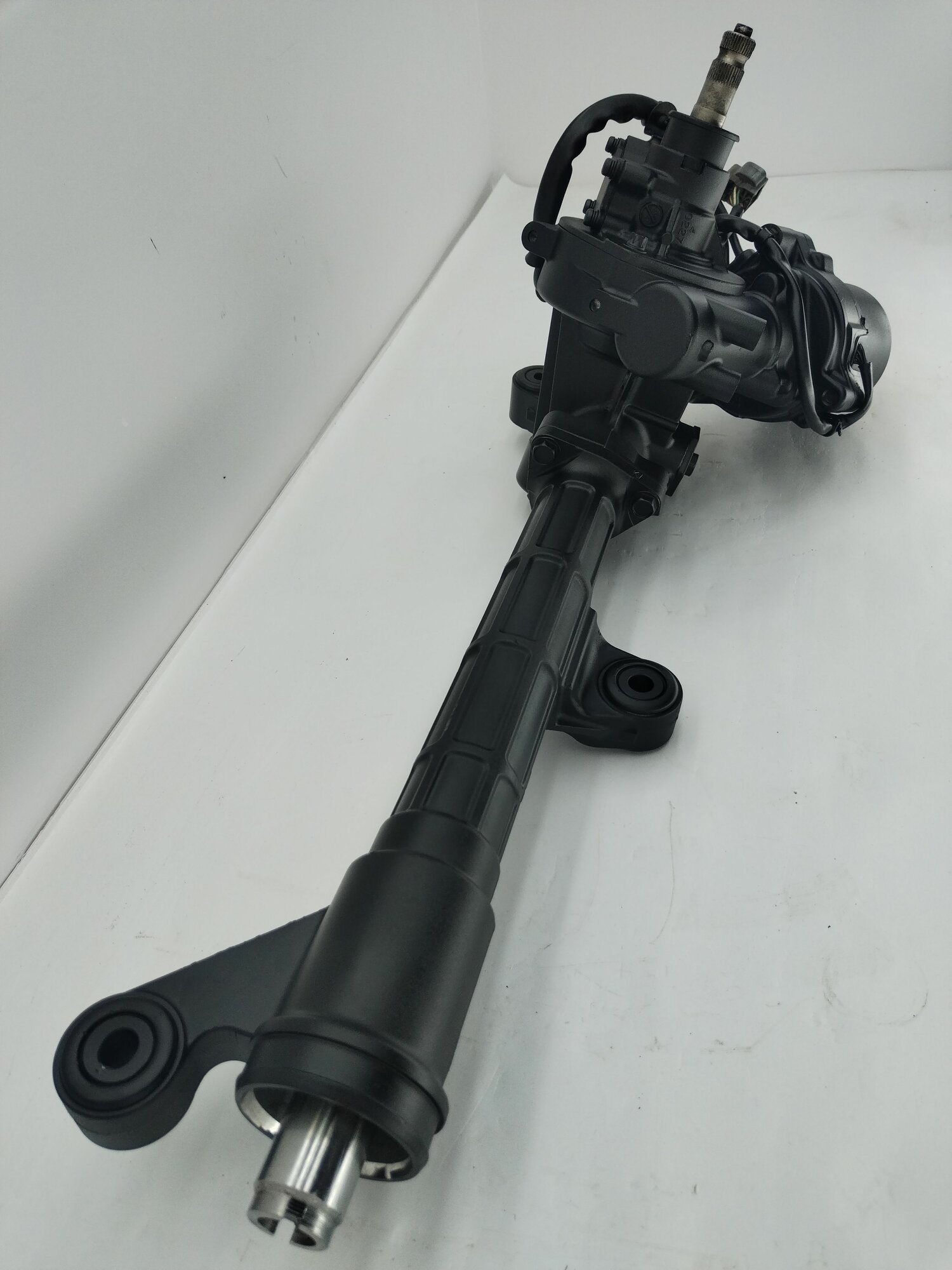 Рулевая рейка Honda Freed Spike, Freed