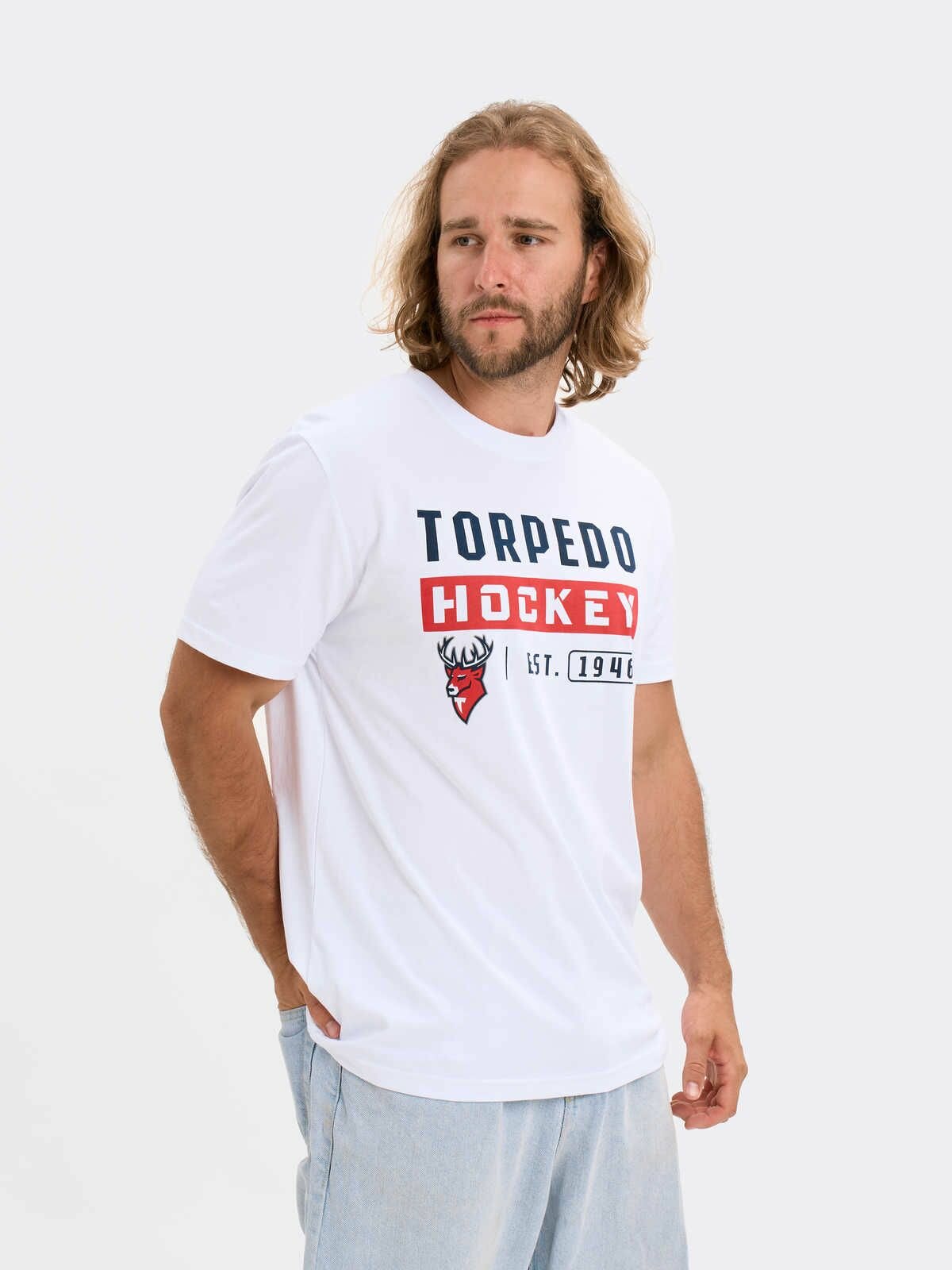 Футболка Atributika & Club