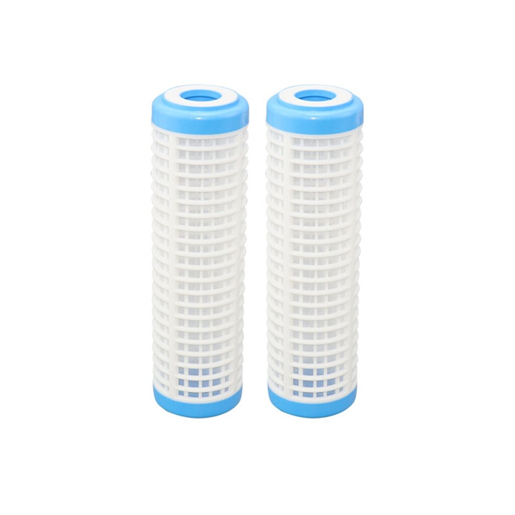 Многоразовый фильтр для насоса из пластика, подходит для домашней фильтрации воды
