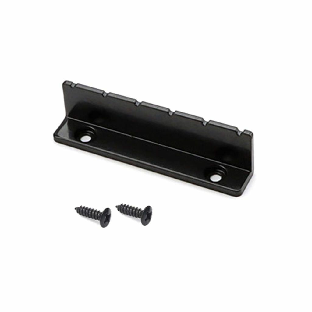 6-струнная гитарная перемычка, регулируемая металлическая гайка для струн L-образных электрических сменных аксессуаров