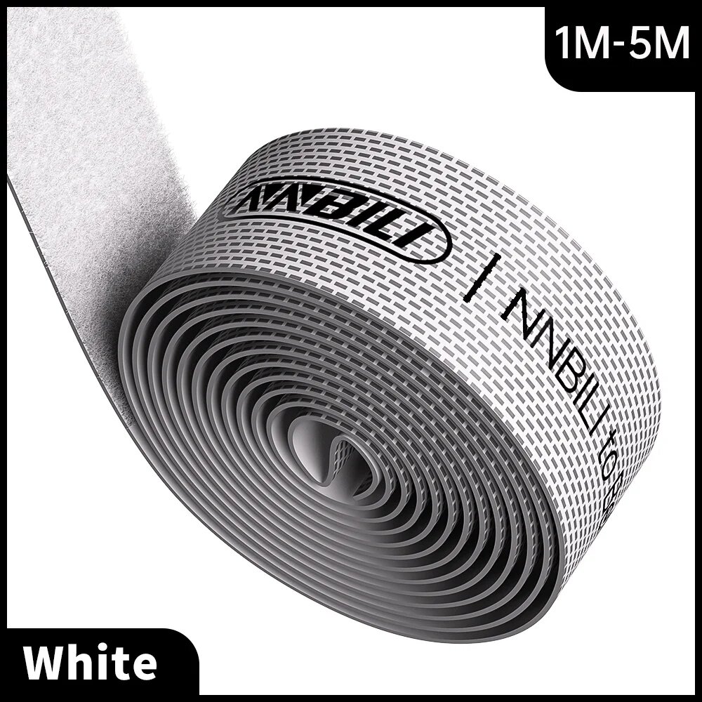 NNBILI Velcros кабельный органайзер, защита для управления USB-кабелем, органайзер для намотки шнура для iPhone, мышь, HDMI, органайзер для проводов