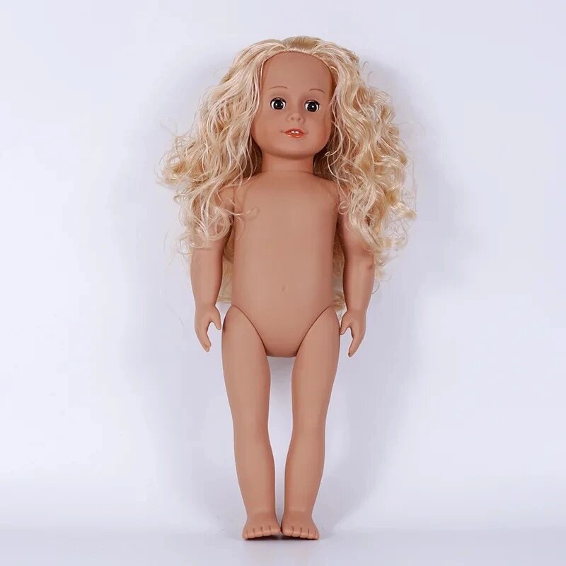 Кукла American Girl 18 дюймов из ПВХ Set 1