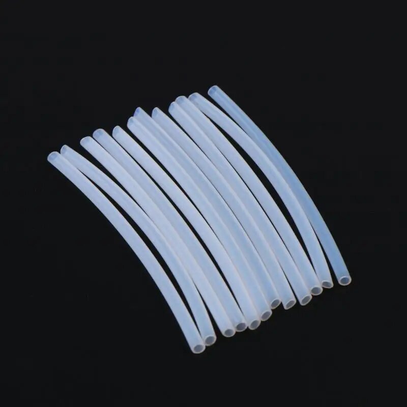 Трубки PTFE для 3D-принтера, 20шт, цвет: 20pcs — фото 1