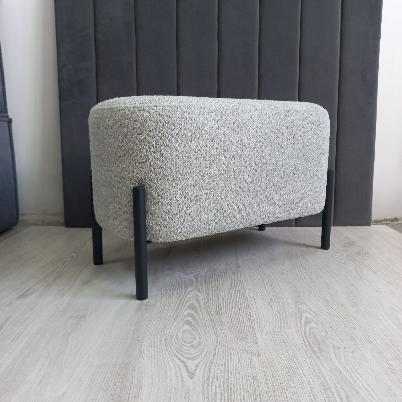 Банкетка "Букле Soul 690"