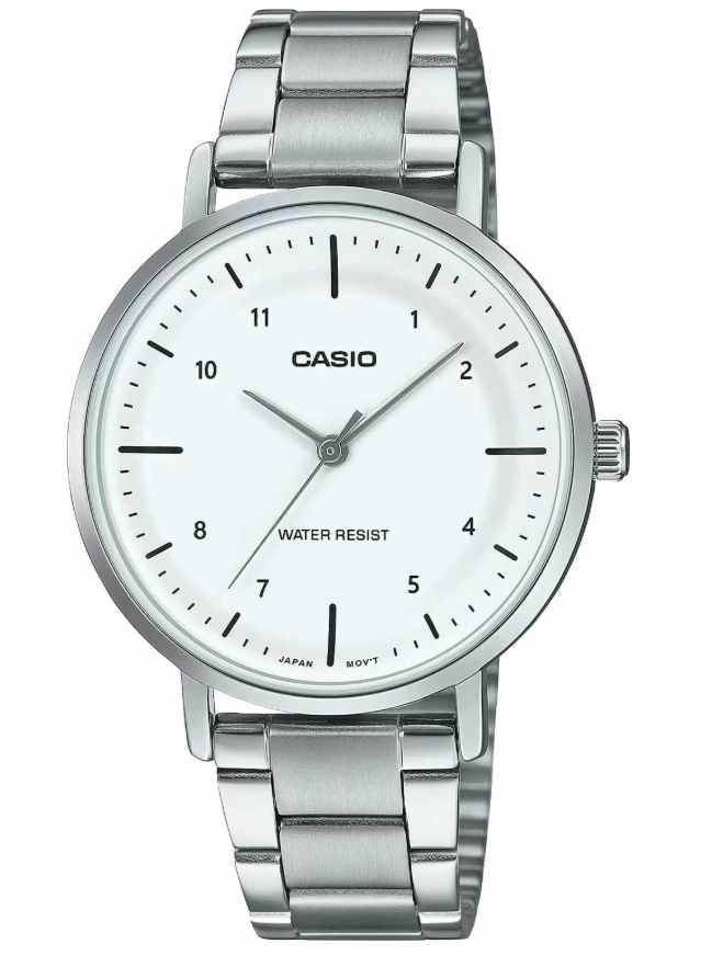 Наручные часы CASIO — фото 1