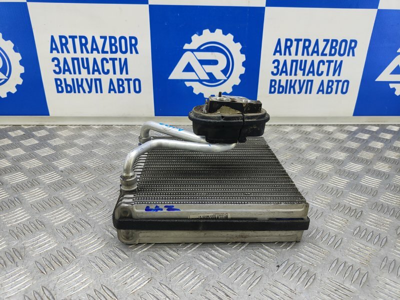 Б/У Испаритель кондиционера Volkswagen Jetta 6 A6 / Фольксваген Джетта 6 A6 1.6 CLR 105 Л.С 2012