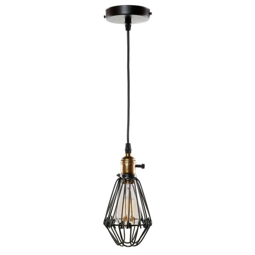 LOFT2009/1 Подвесной светильник LOFT IT Holder