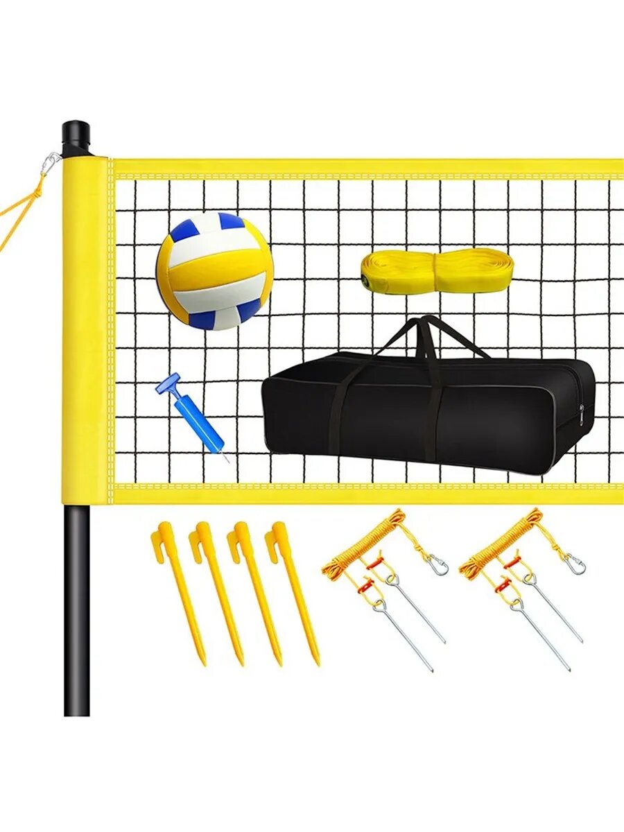 Сетки спортивные