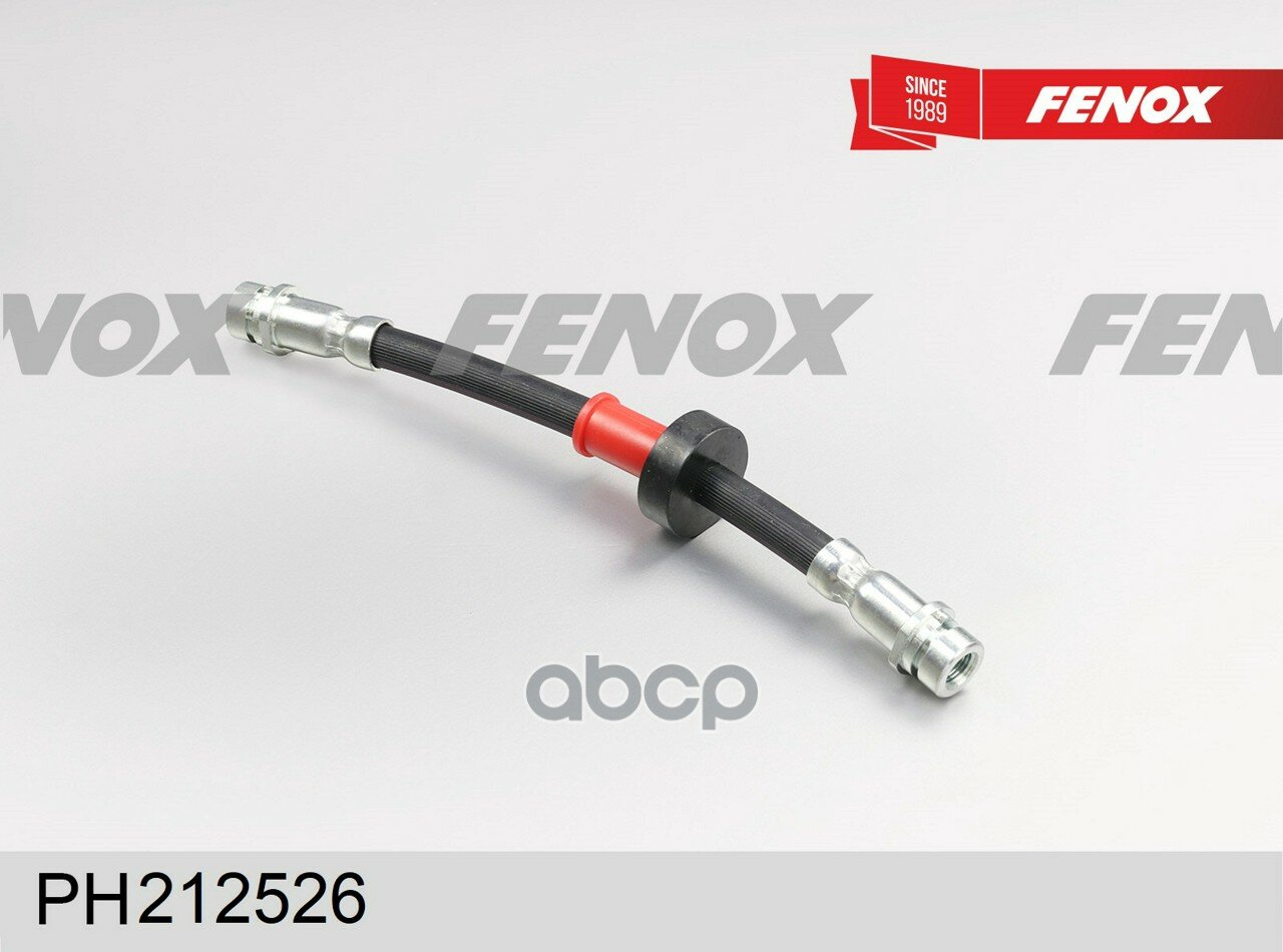 Шланг торм. Ford Focus FENOX арт. ph212526