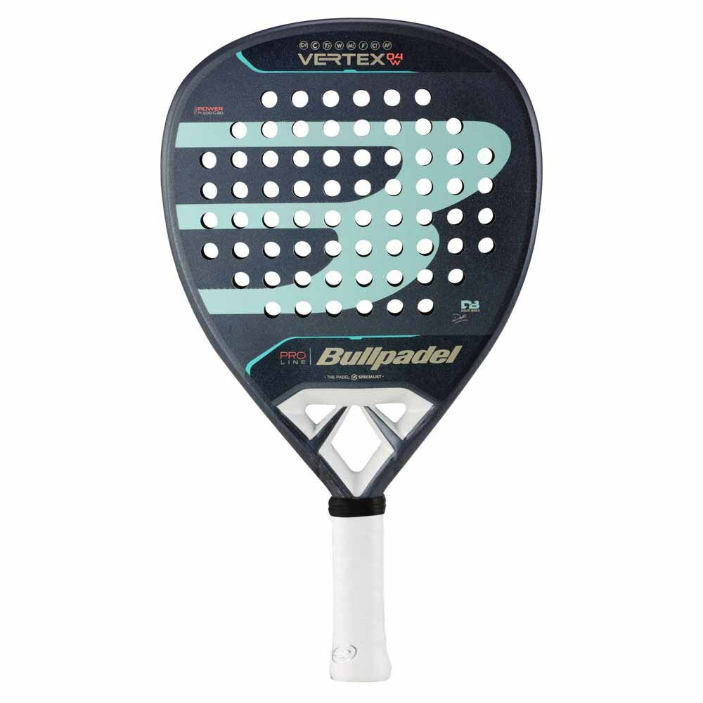 Ракетка для падела Bullpadel VERTEX 04W 24