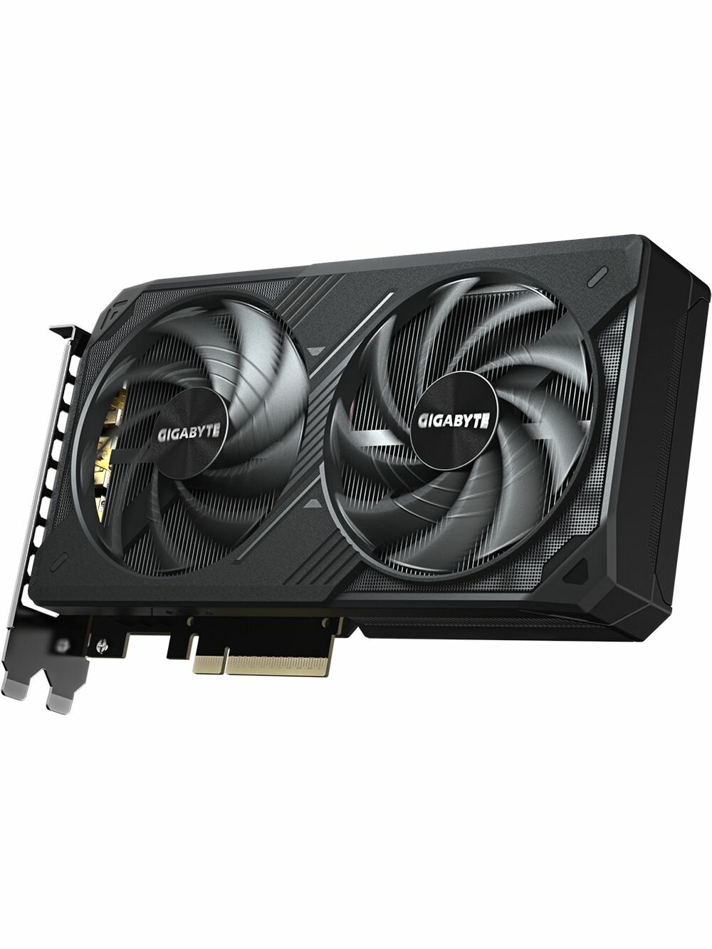 Видеокарта Gigabyte GeForce RTX 5060 Ti WINDFORCE 8G (GV-N506TWF2-8GD)