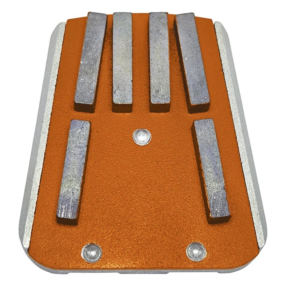 Адель Франкфурт для обдирки бетона GFBS0 /40x8x9R/6 ДУУ00007385