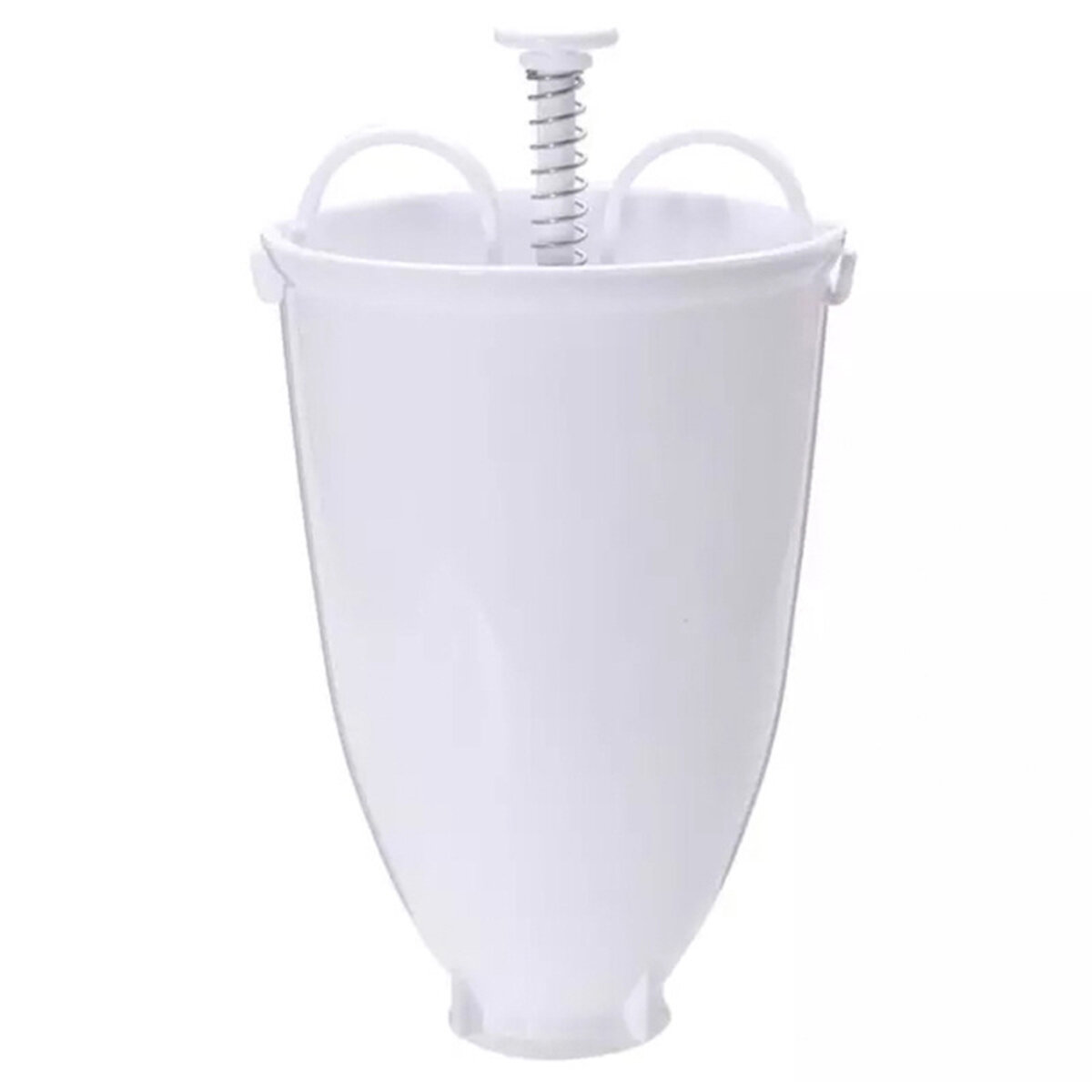 Набор для выпечки пончиков: формы + кондитерский шприц + инструменты для домашнего изготовления