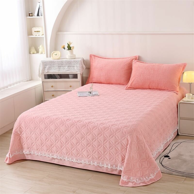 Покрывало фланель