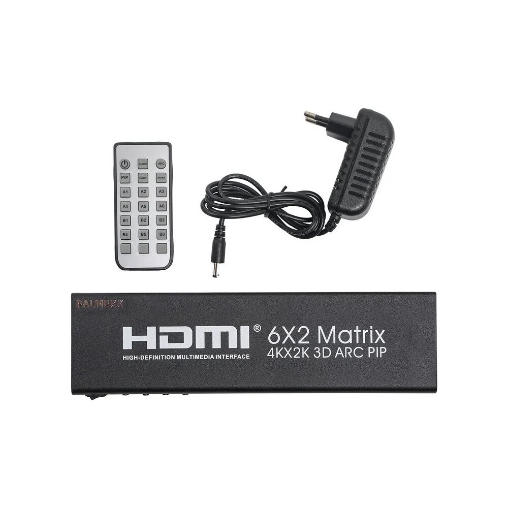 Матрица PALMEXX PX/AYM-6X2V14