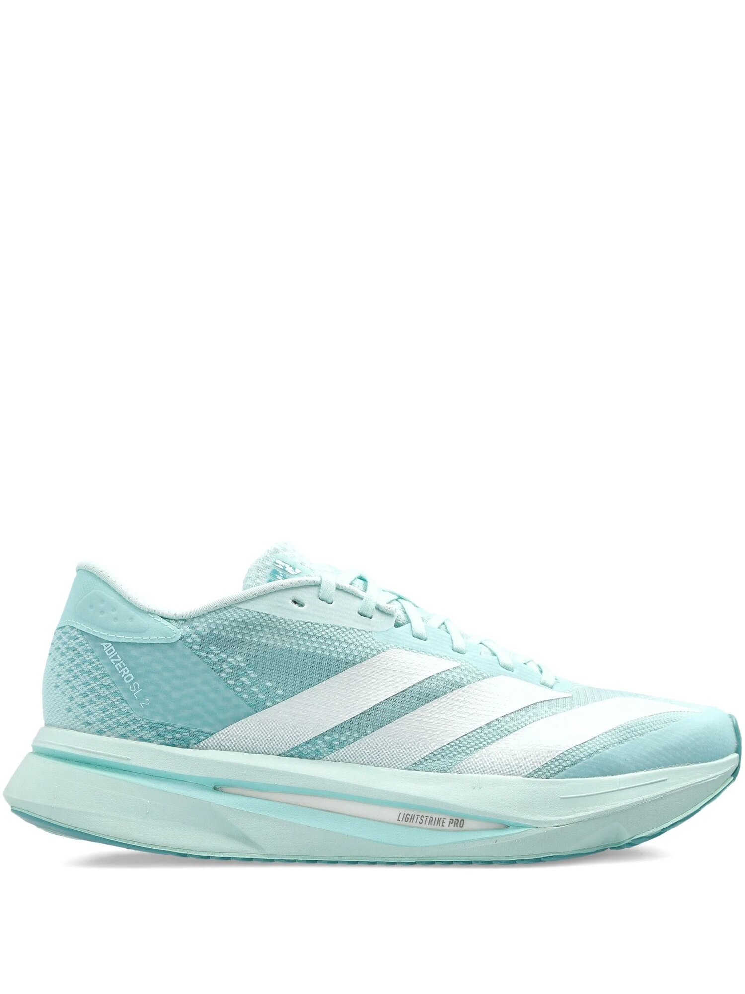 Кроссовки adidas, размер 5,5 US, синий