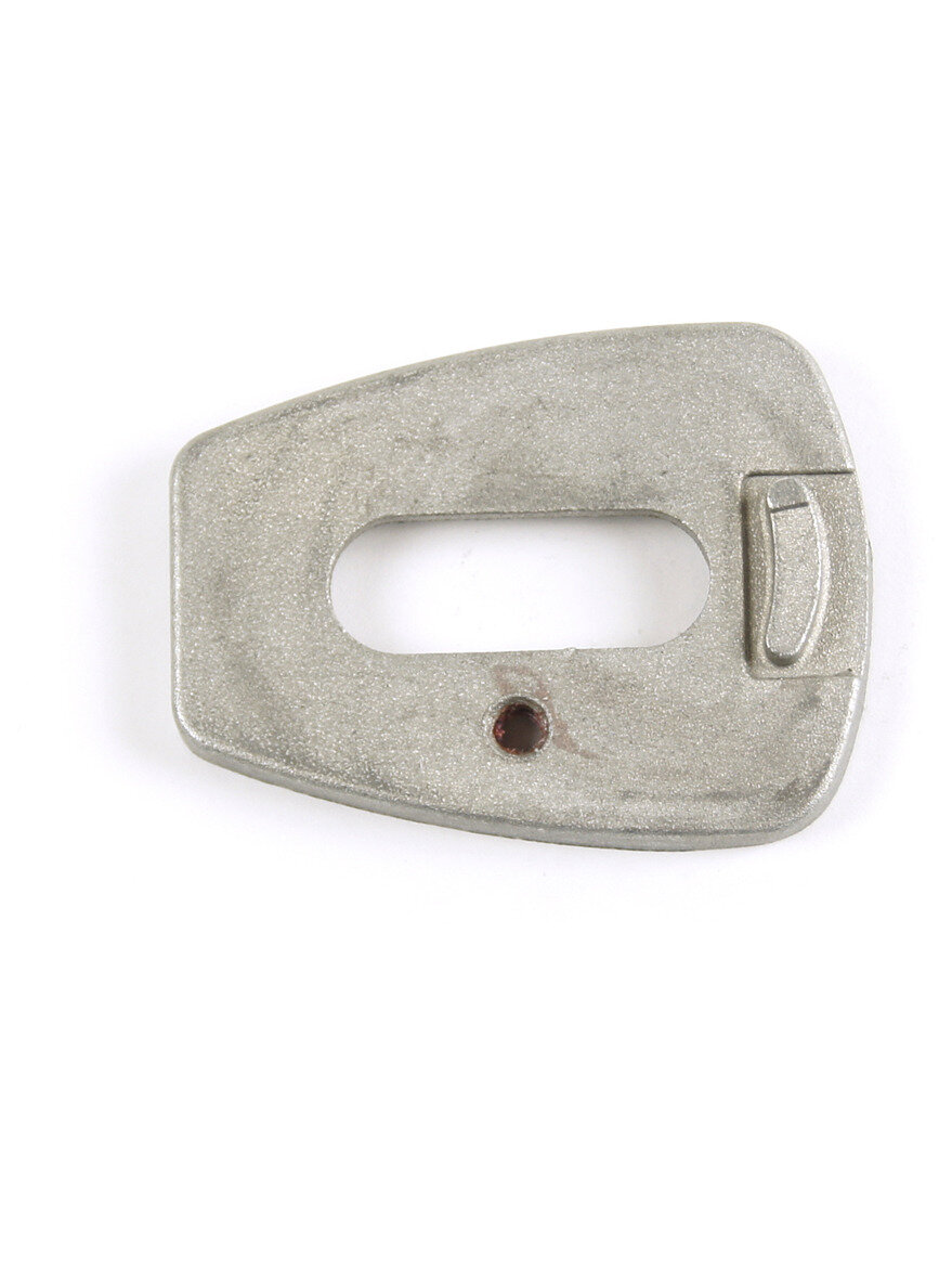 Накладка крышка шины для электропилы CHAMPION 420N, 422N (безинструментальное натяжение)