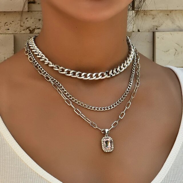 Колье