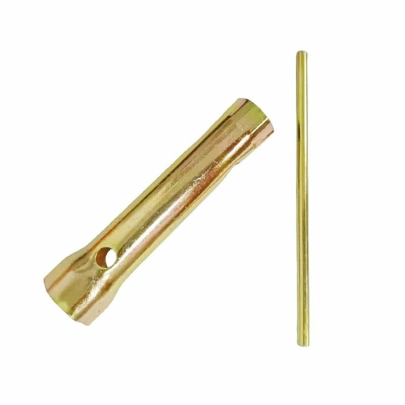 Торцевой ключ для свечи зажигания 14 мм 18