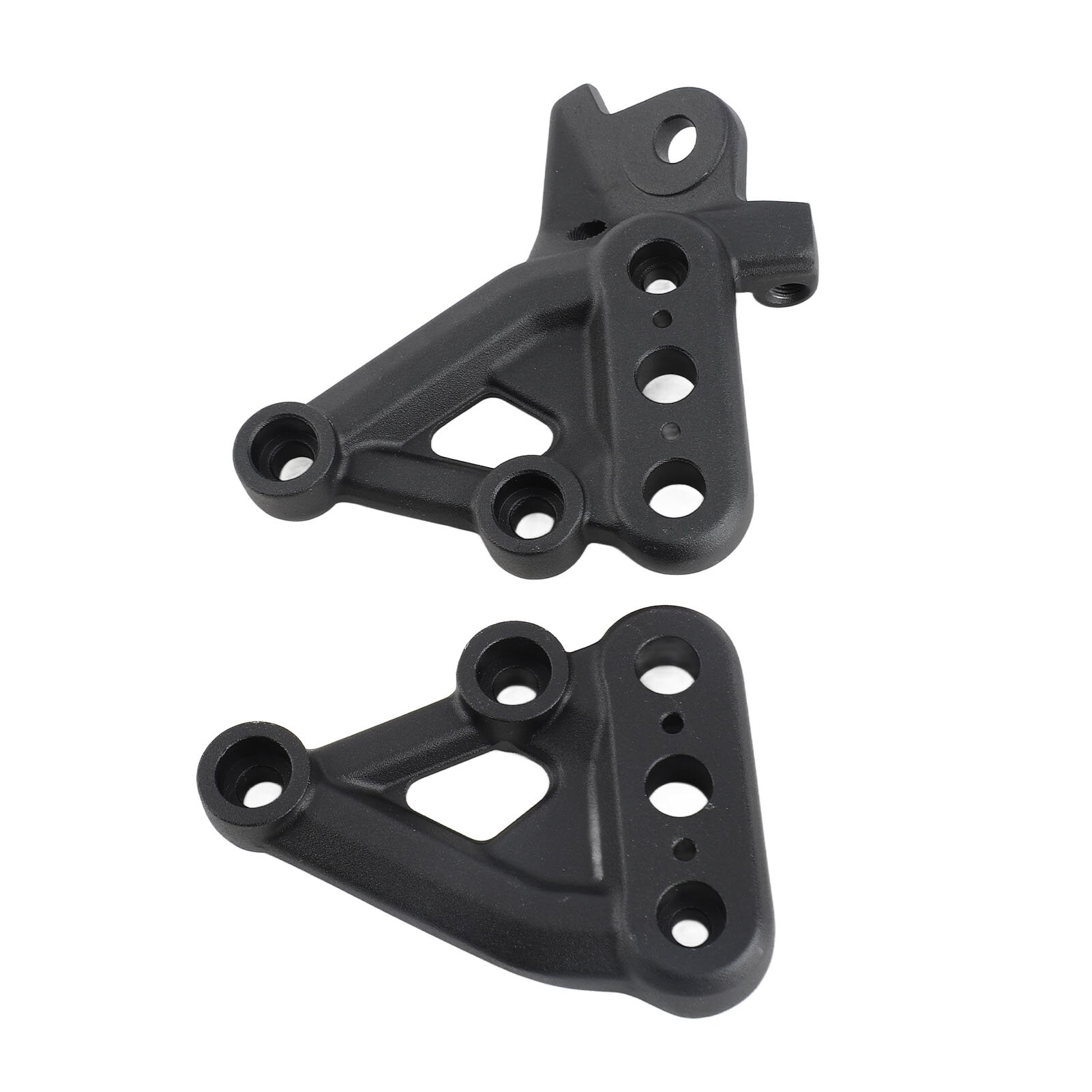 Алюминиевые кронштейны подножки для Talaria Sting X3 MX3 MX4, с точной установкой и усиленной конструкцией
