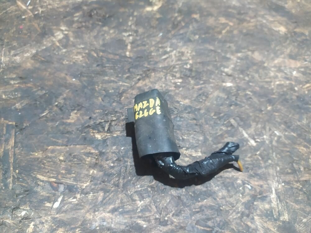 Реле Mazda 626 GE (1991 1997) Б/У с пробегом