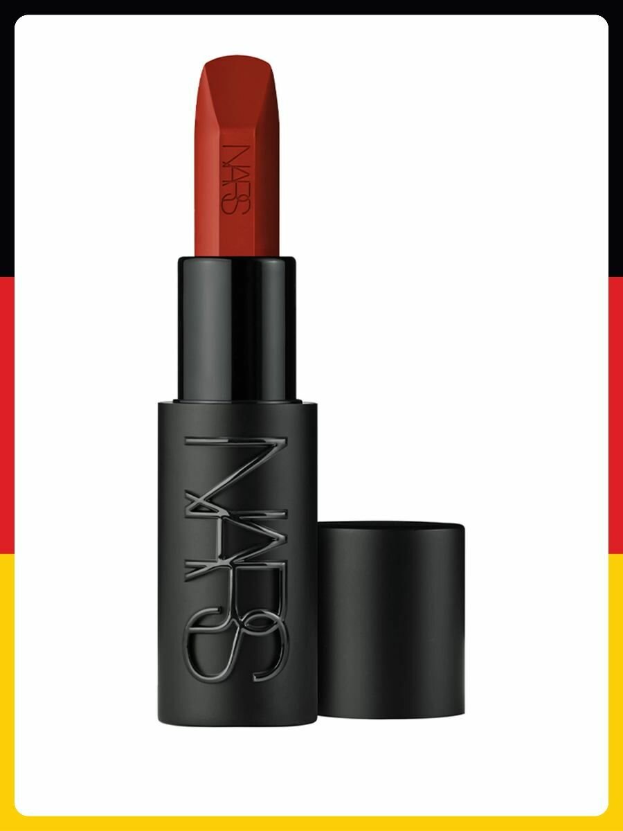 Губная помада NARS Explicit Lipstick Take It Off