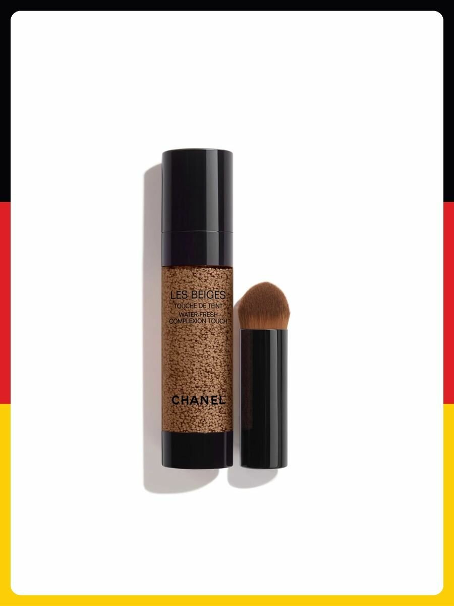 Тональная основа Chanel Les Beiges Touche De Teint B40