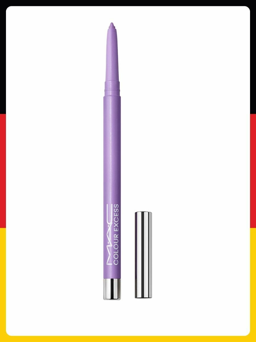 Подводка для глаз M.A.C. Colour Excess Gel Pencil Commitment Issues