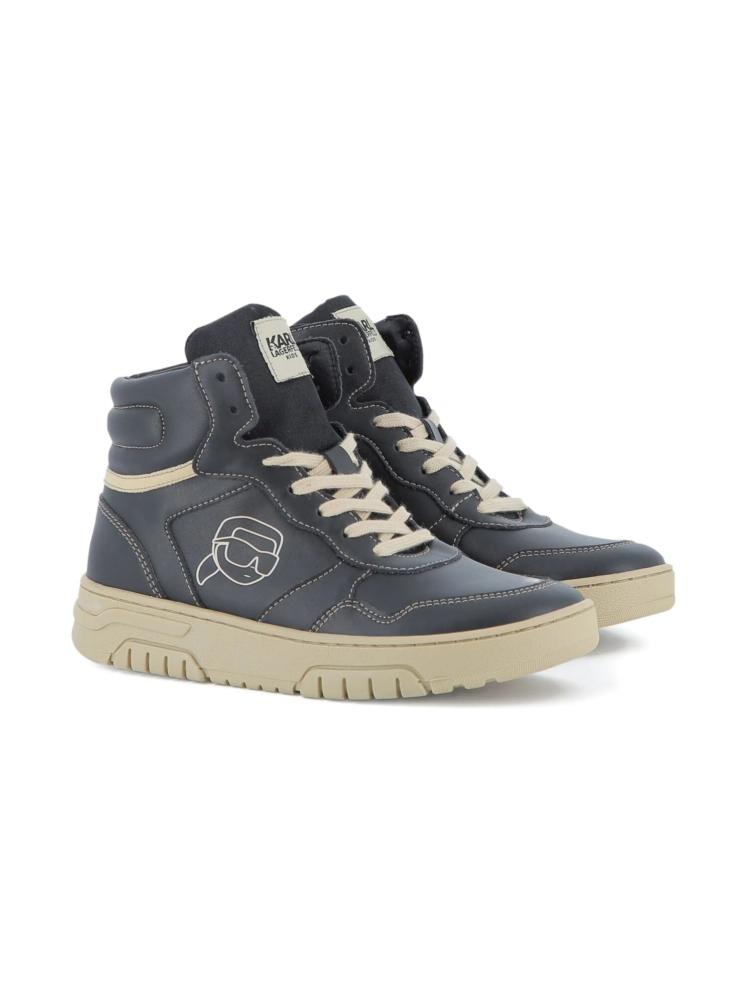 Кроссовки Ikon