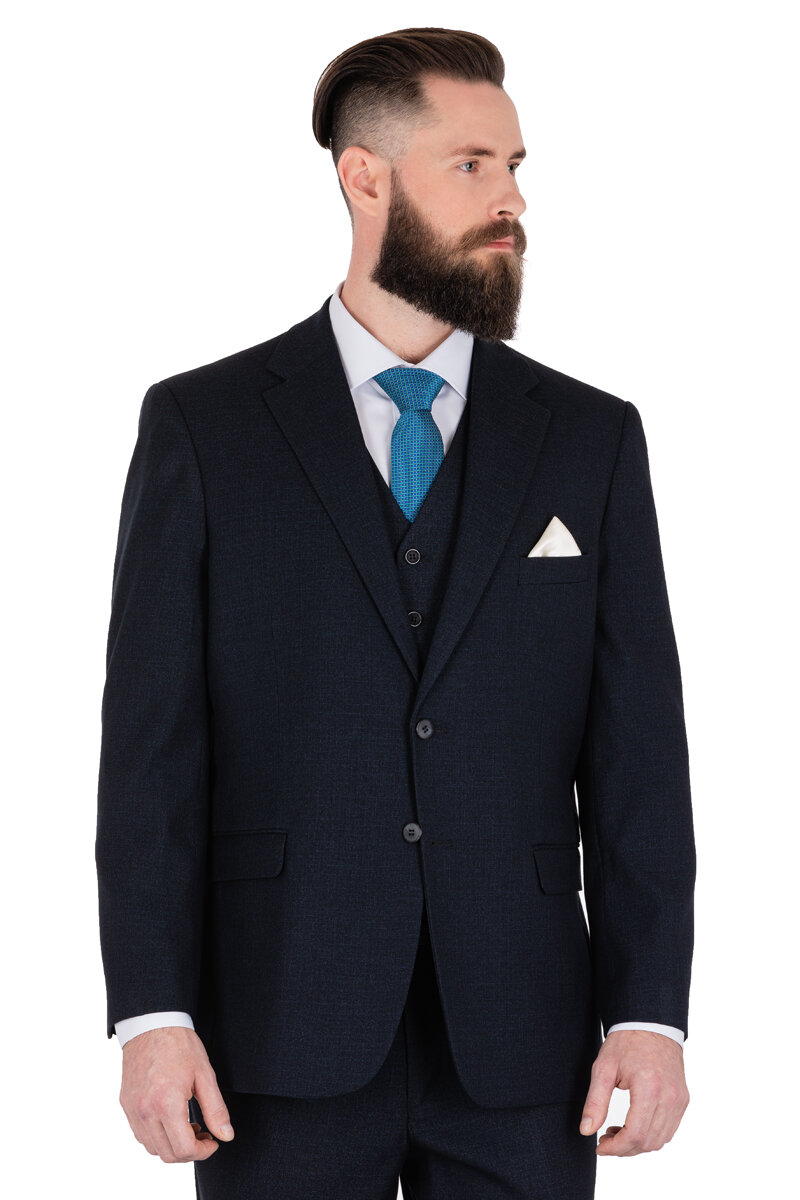 Костюм классический