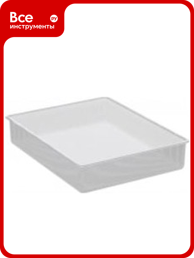 Мелкосетчатая корзина из прочного металла белого цвета для организации пространства, вентиляции белья и легкости в уходе