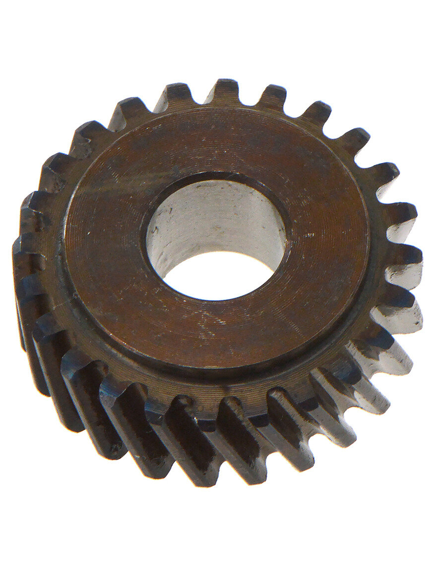 Колесо зубчатое (сталь) для перфоратора HITACHI DH 24PC3