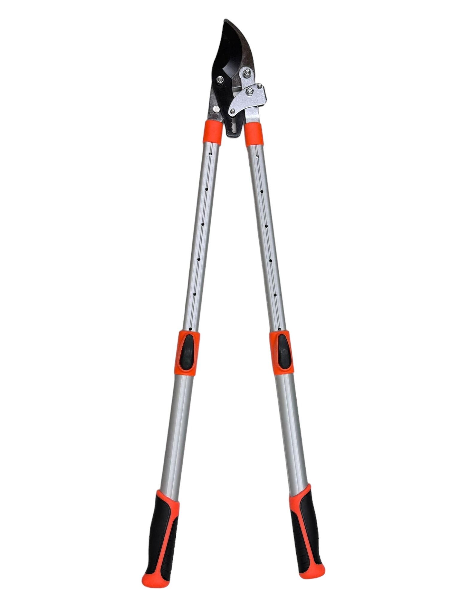 Сучкорез с телескопическими ручками и храповым механизмом, 102 см