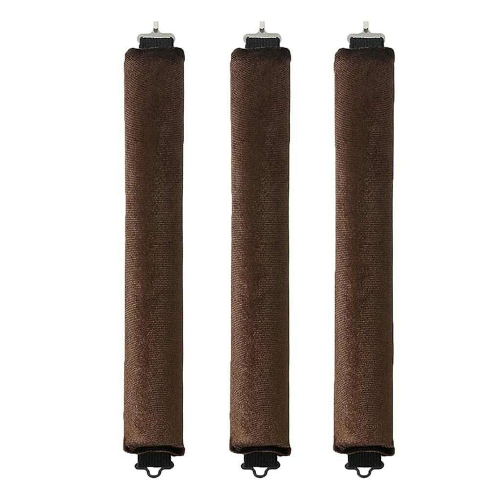 3 крючка, резиновый артефакт для вьющихся волос