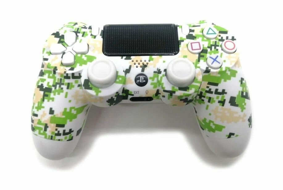 Джойстик Геймпад для PS4 DualShock 4 "Совместим с Sony"