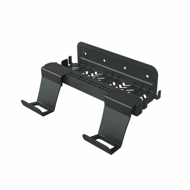 Настенная полка для игровых консолей