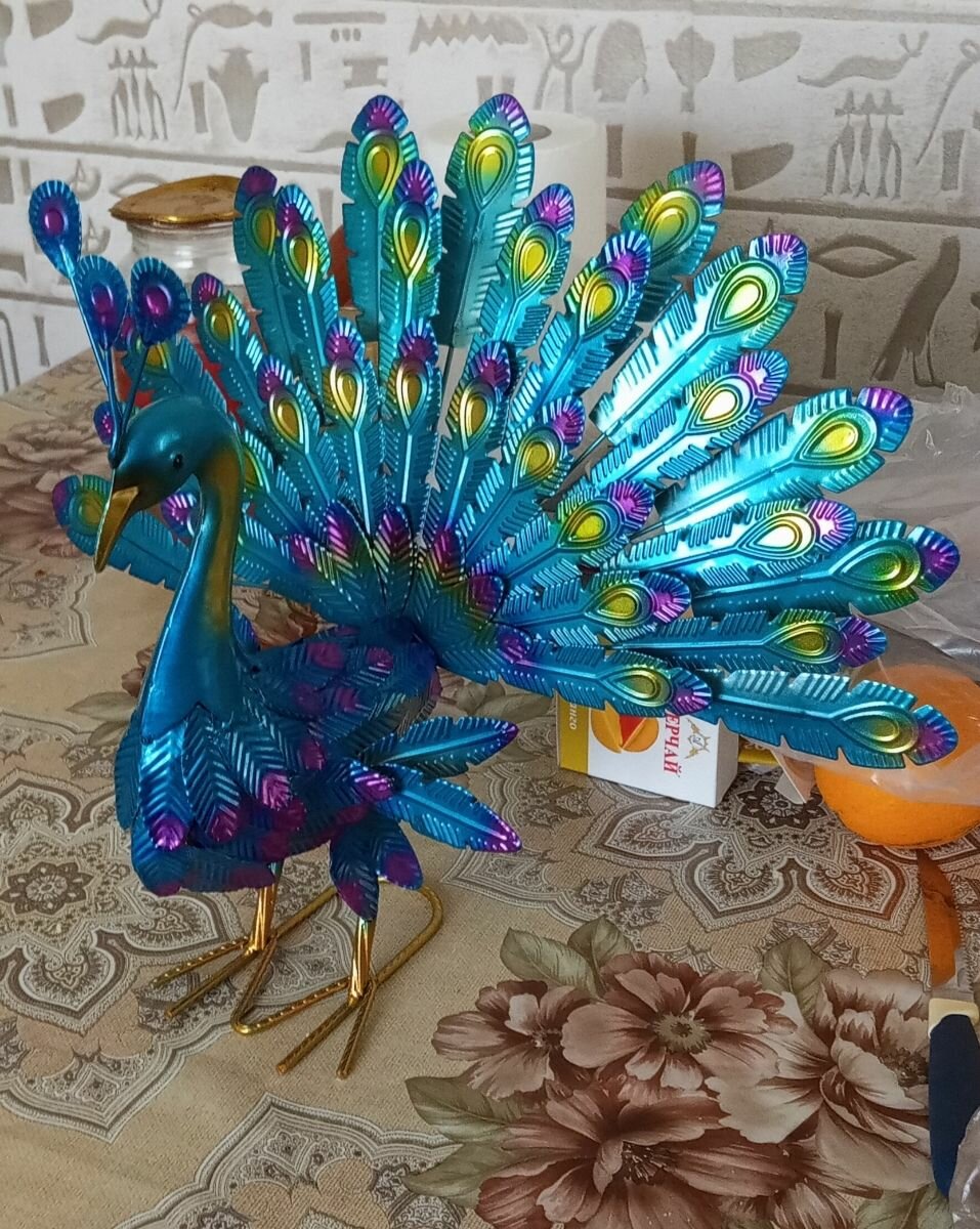 Фигурка садовая — фото 1