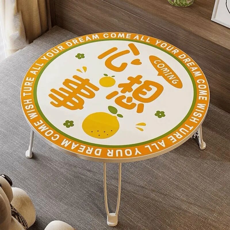 Стол-книжка JD space Раскладной, 60х60х35 см KL