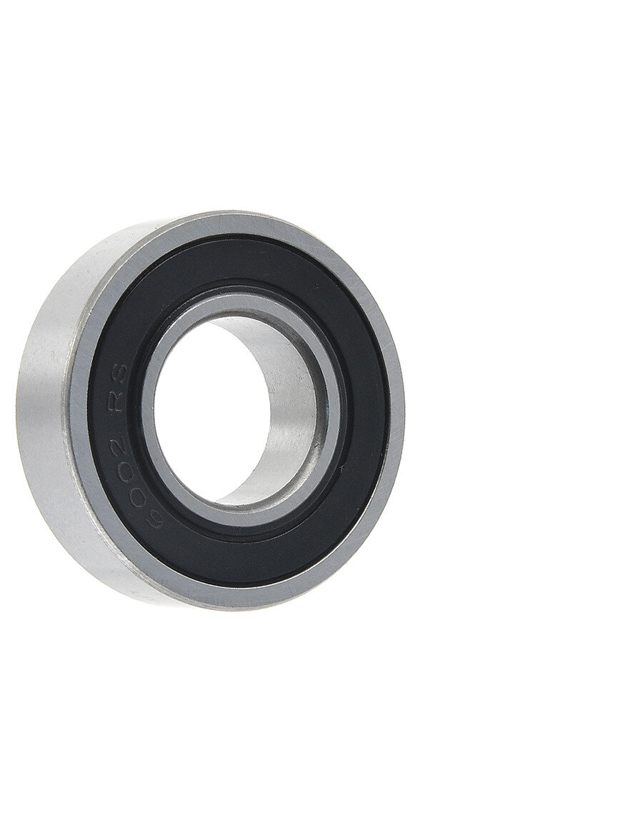 Подшипник шариковый 6002 (15x32x9) для пилы торцовочной комбинированной "2 в 1" ЗУБР ЗПТК-210-1500