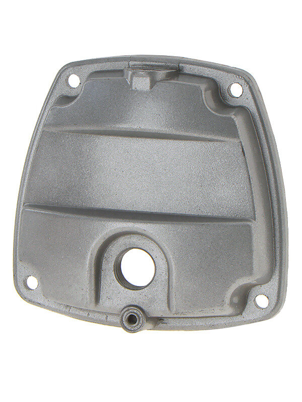 Крышка картера для компрессора воздушного ЗУБР ЗКПМ-240-50-1.5