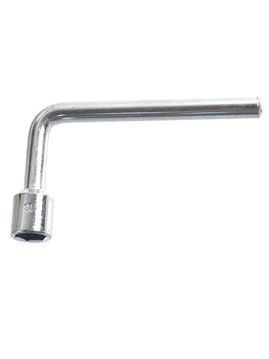 Ключ гаечный торцовый 13 для электропилы цепной MAKITA 5016NB