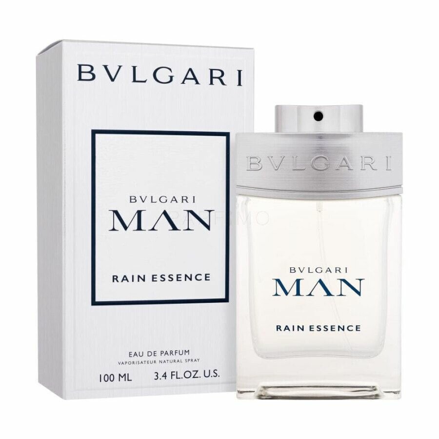 Мужская парфюмерия Bvlgari Rain Essence