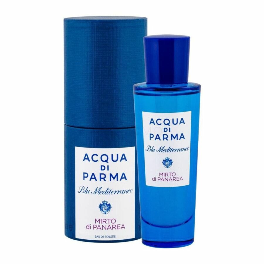 Женская парфюмерия Acqua di Parma Blu Mediterraneo Mirto di Panarea 30 ml