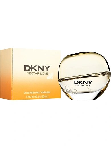 Donna karan dkny nectar love 30ml парфюмерная вода женская