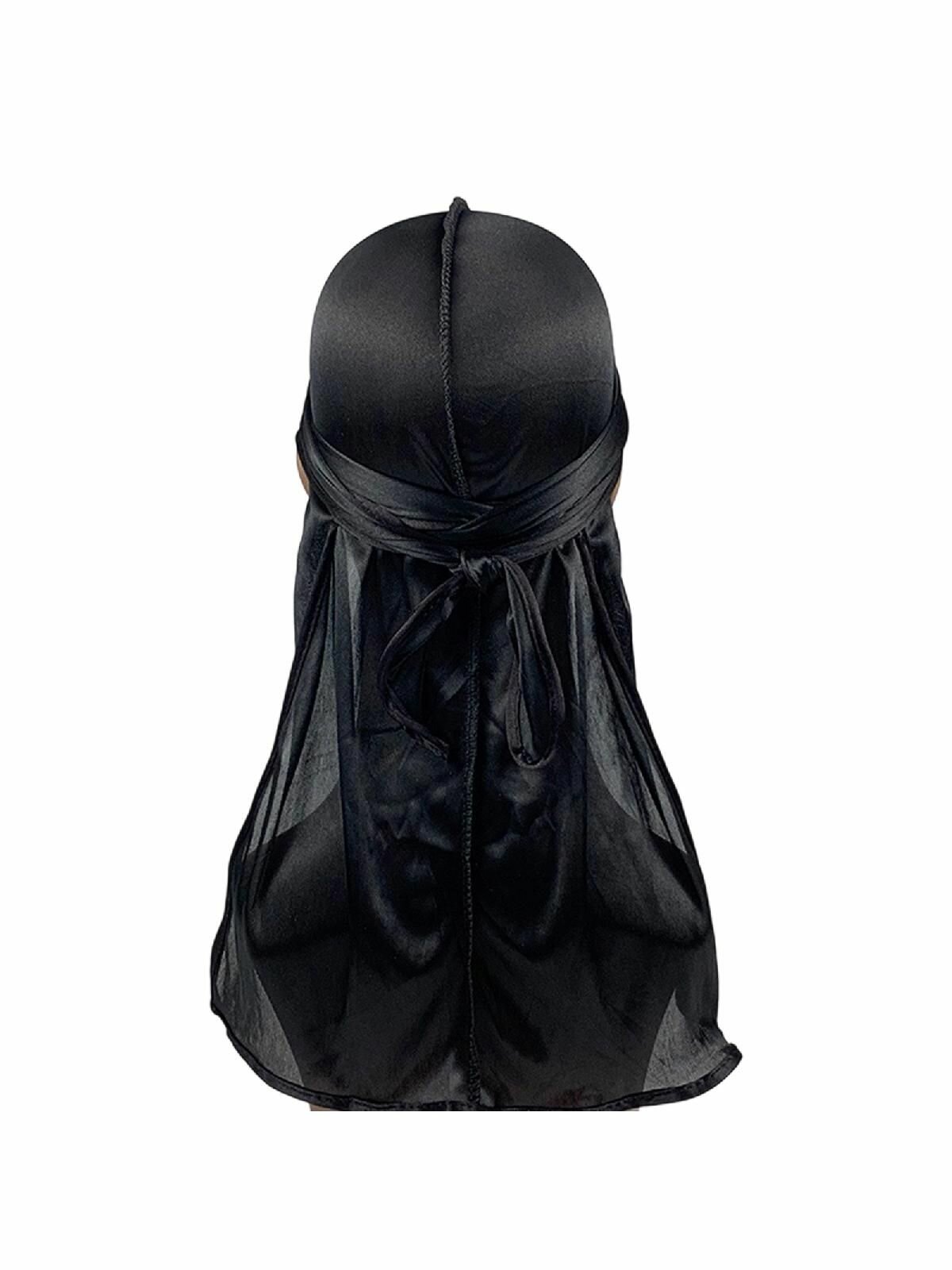 Мужской длинный дураг для дредов и плетения