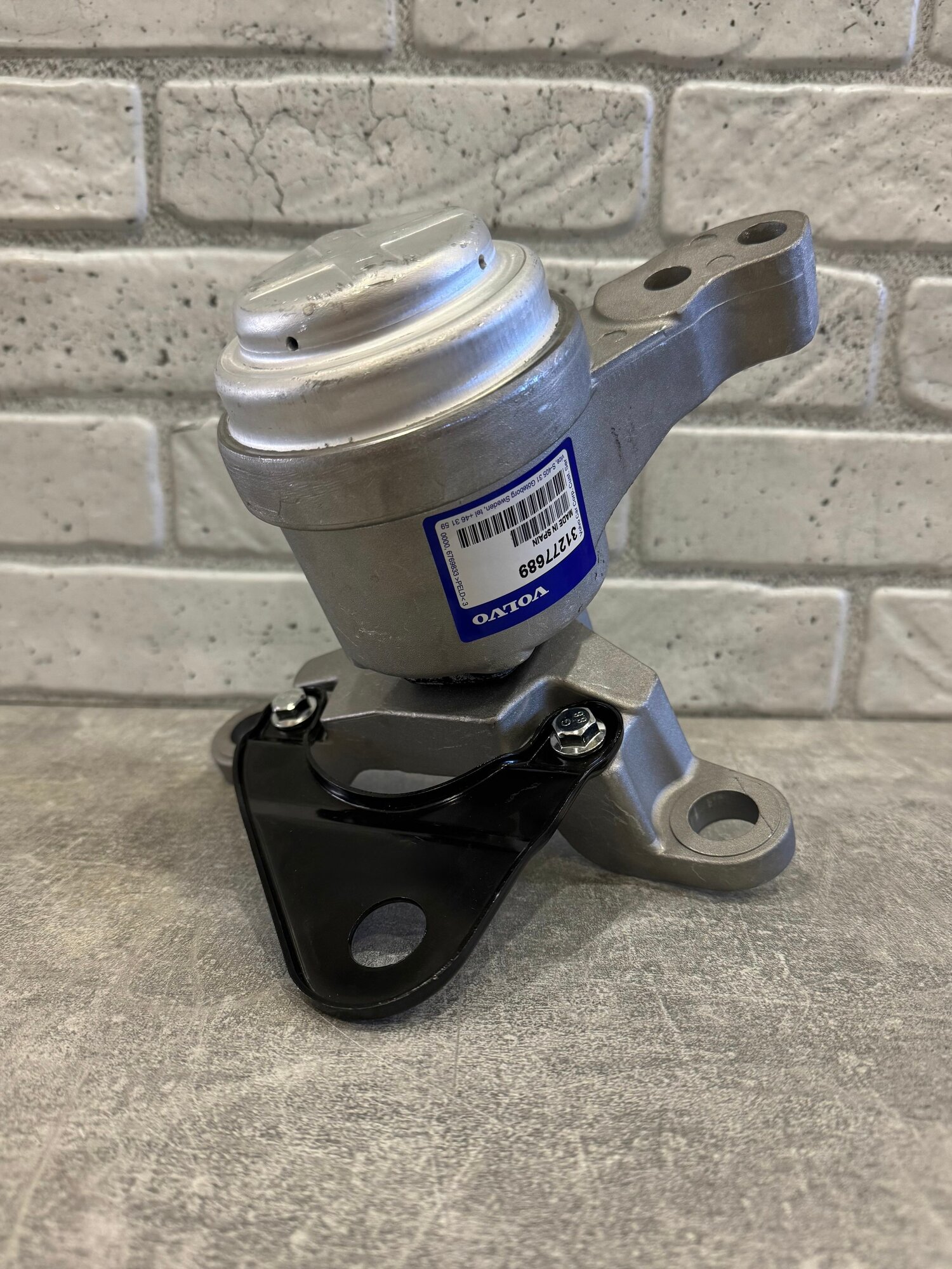 31277689 Оригинальная опора двигателя Volvo