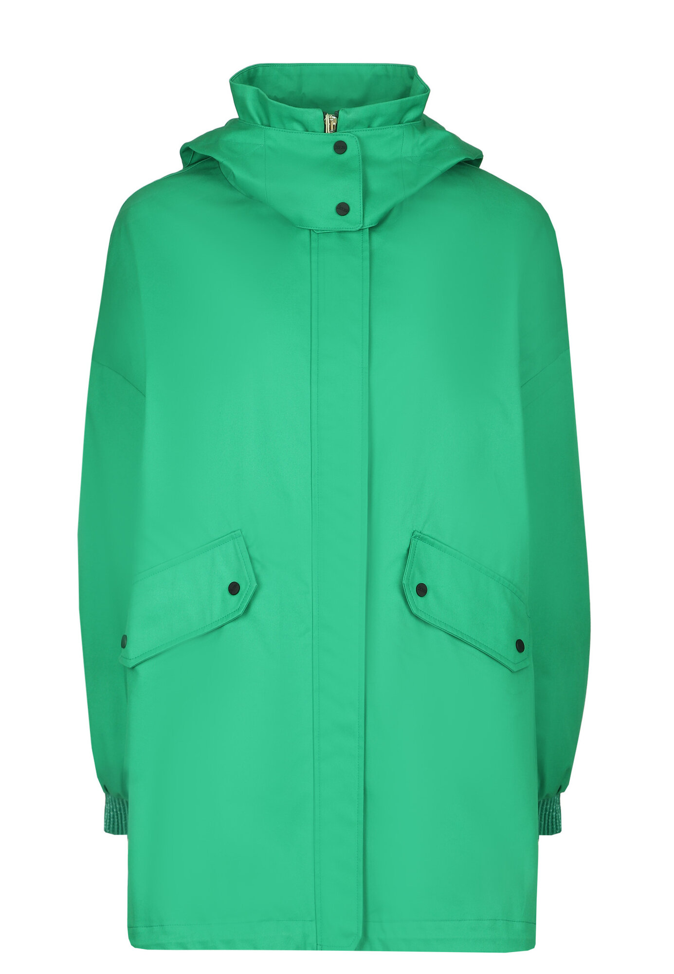 Парка  Весна-лето 2025